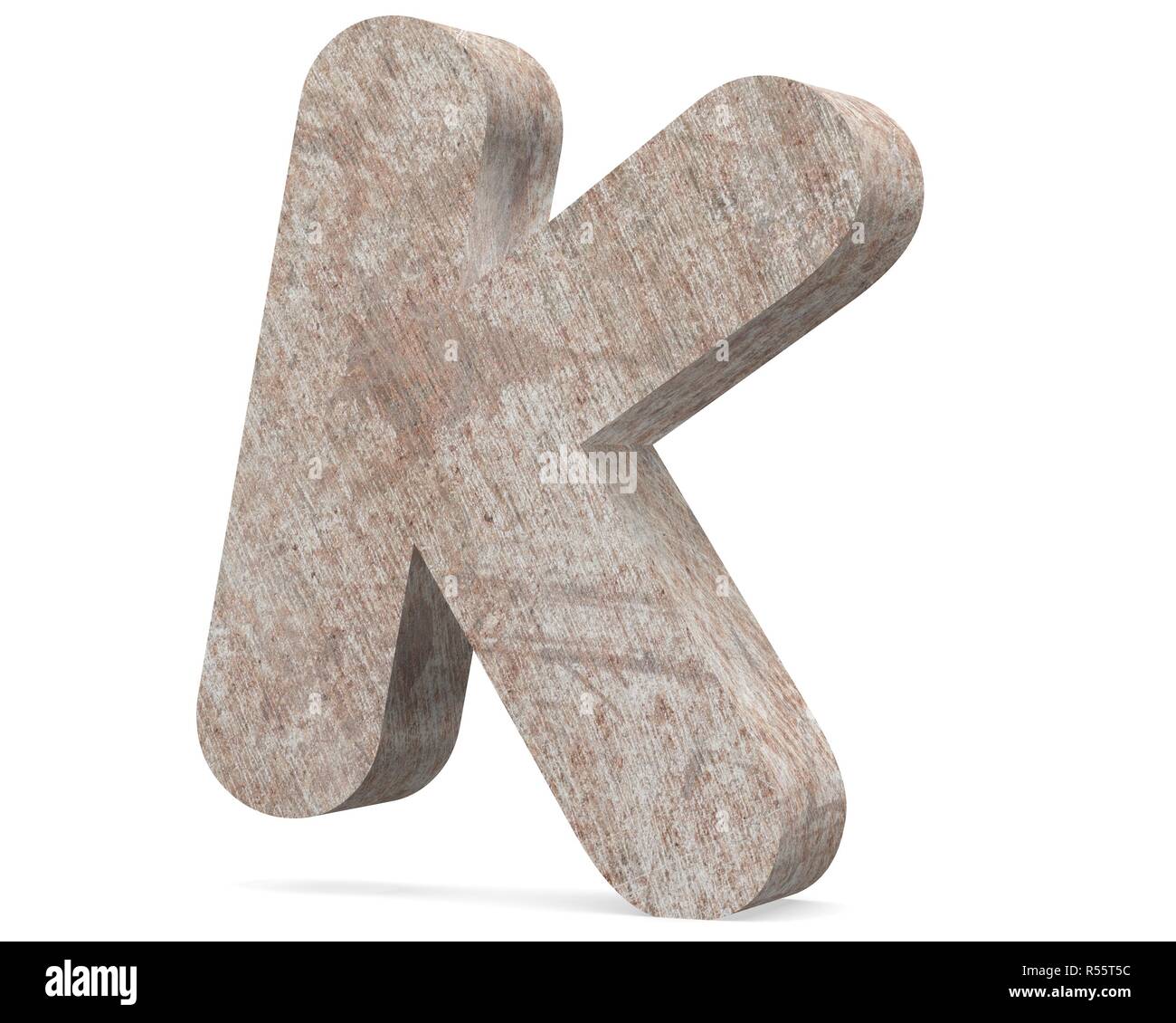 Rusted metal symbol 3d Cut Out Stock Images & Pictures - Alamy