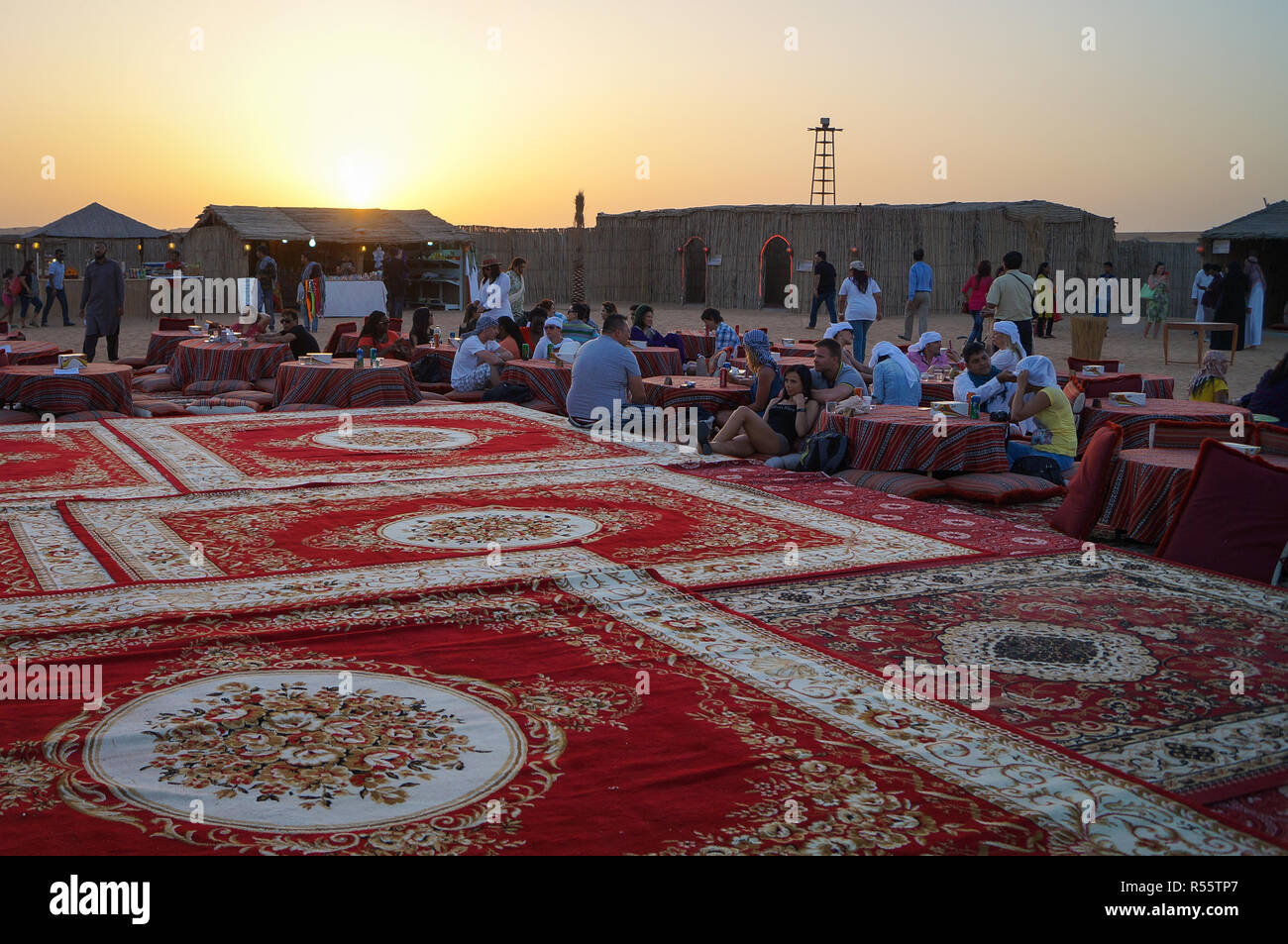 Arabian culture dubai hi-res stock photography and images - Alamy