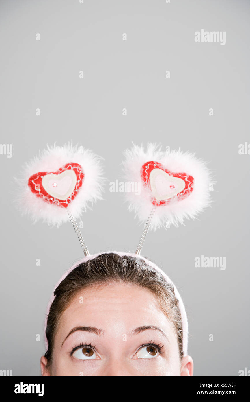 Deely bopper hi-res stock photography and images - Alamy