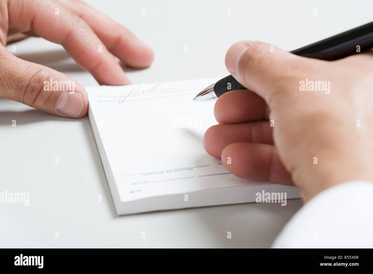 Prescription drug coverage hi-res stock photography and images - Alamy