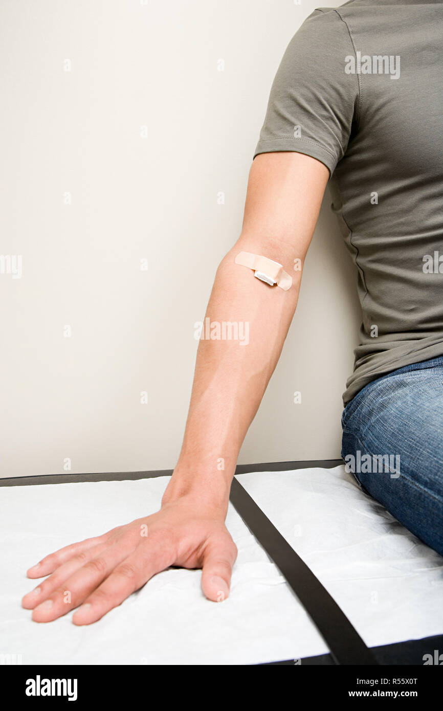 Drug Testing Room High Resolution Stock Photography and Images - Alamy