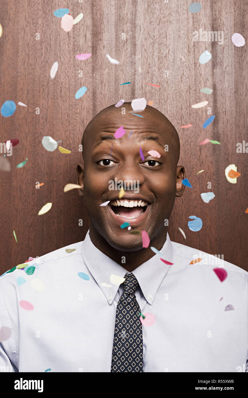 Bald head under hi-res stock photography and images - Alamy