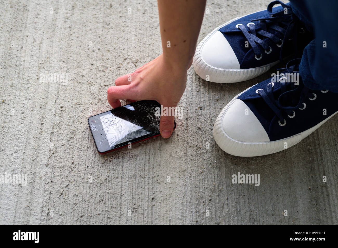 Picking legs hi-res stock photography and images - Alamy