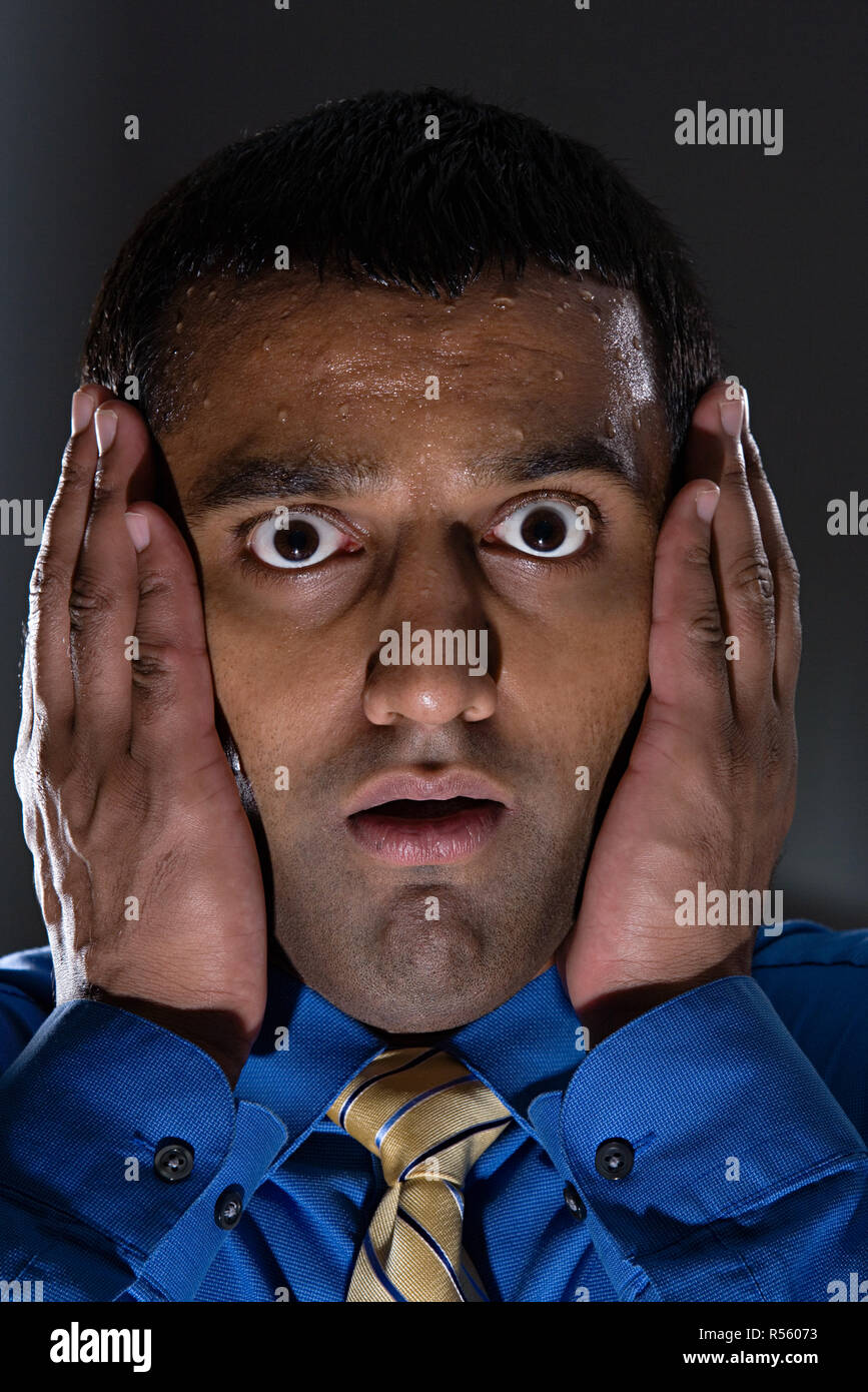 Usa and panic hi-res stock photography and images - Alamy