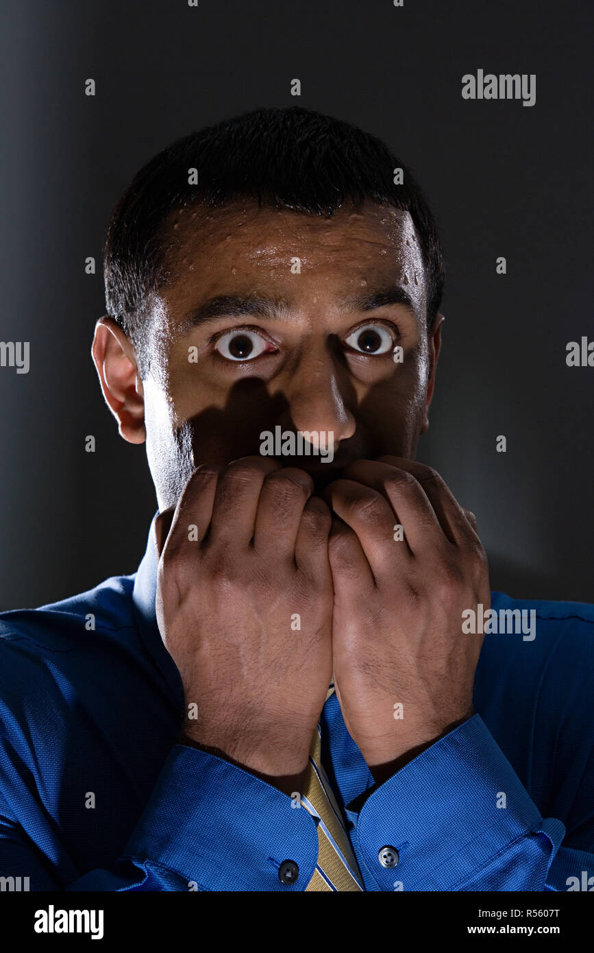 Usa and panic hi-res stock photography and images - Alamy