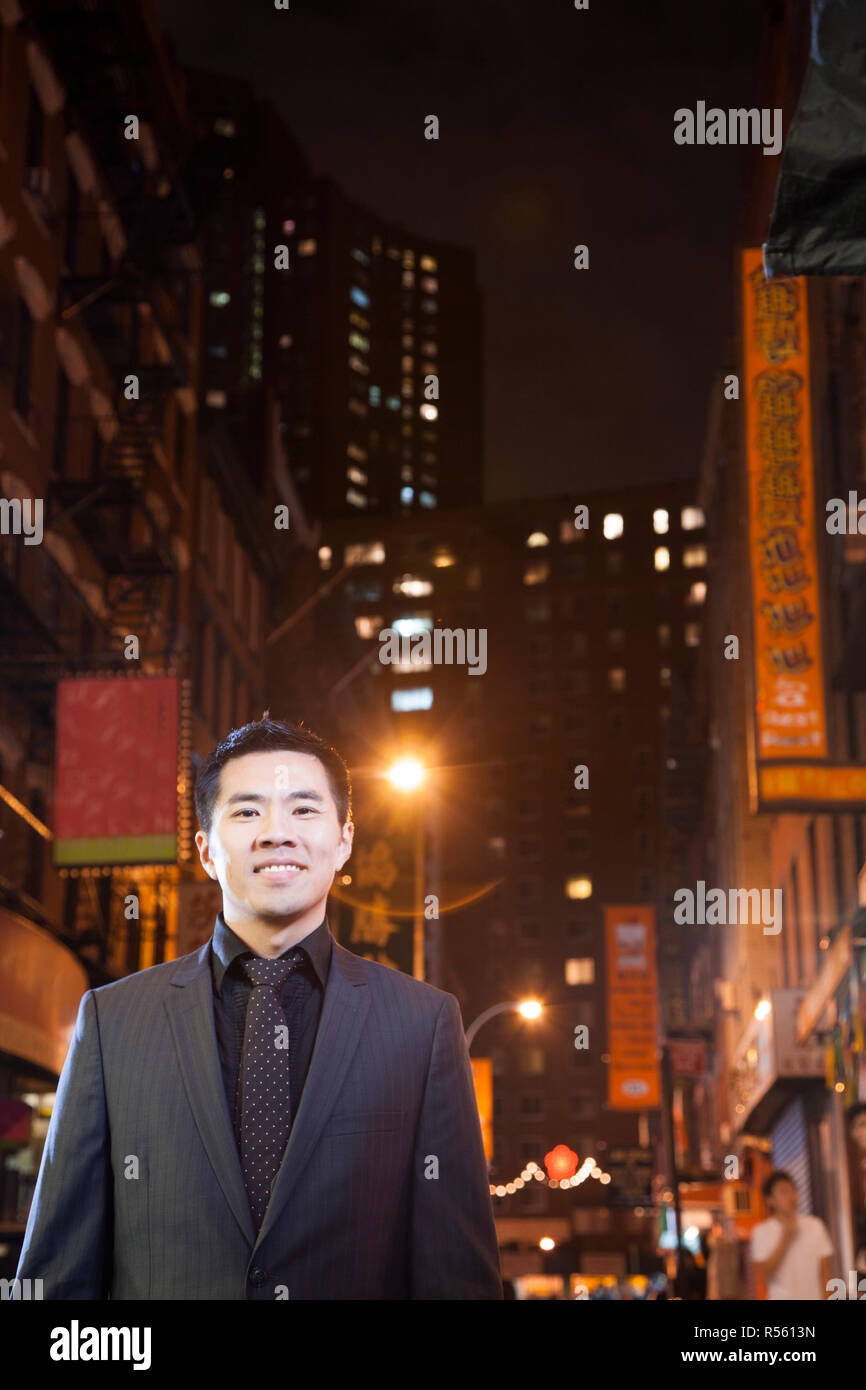 Asian night culture hi-res stock photography and images - Alamy