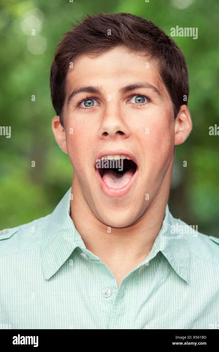 Teen diversity humor hi-res stock photography and images - Alamy