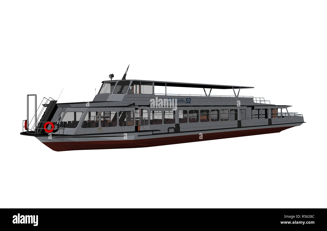 Vergna gungsschiff hi-res stock photography and images - Alamy