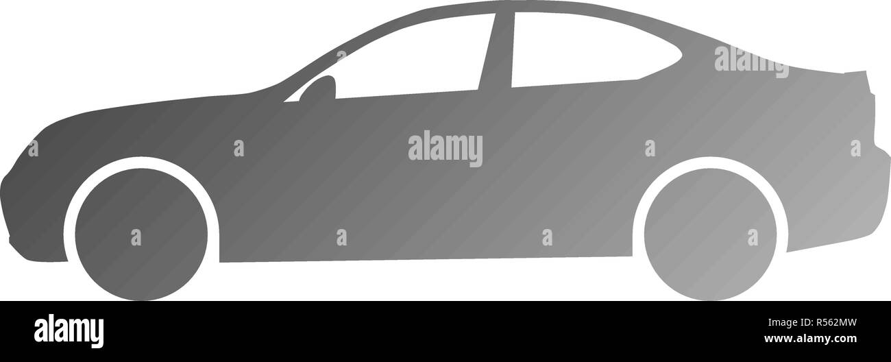 Medium cars Stock Vector Images - Alamy