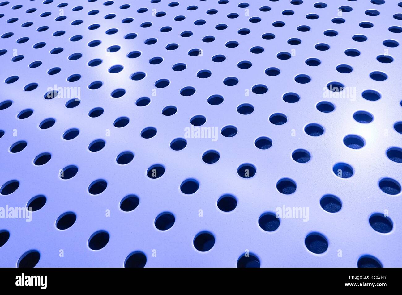 Circular holes architectural hi-res stock photography and images - Alamy