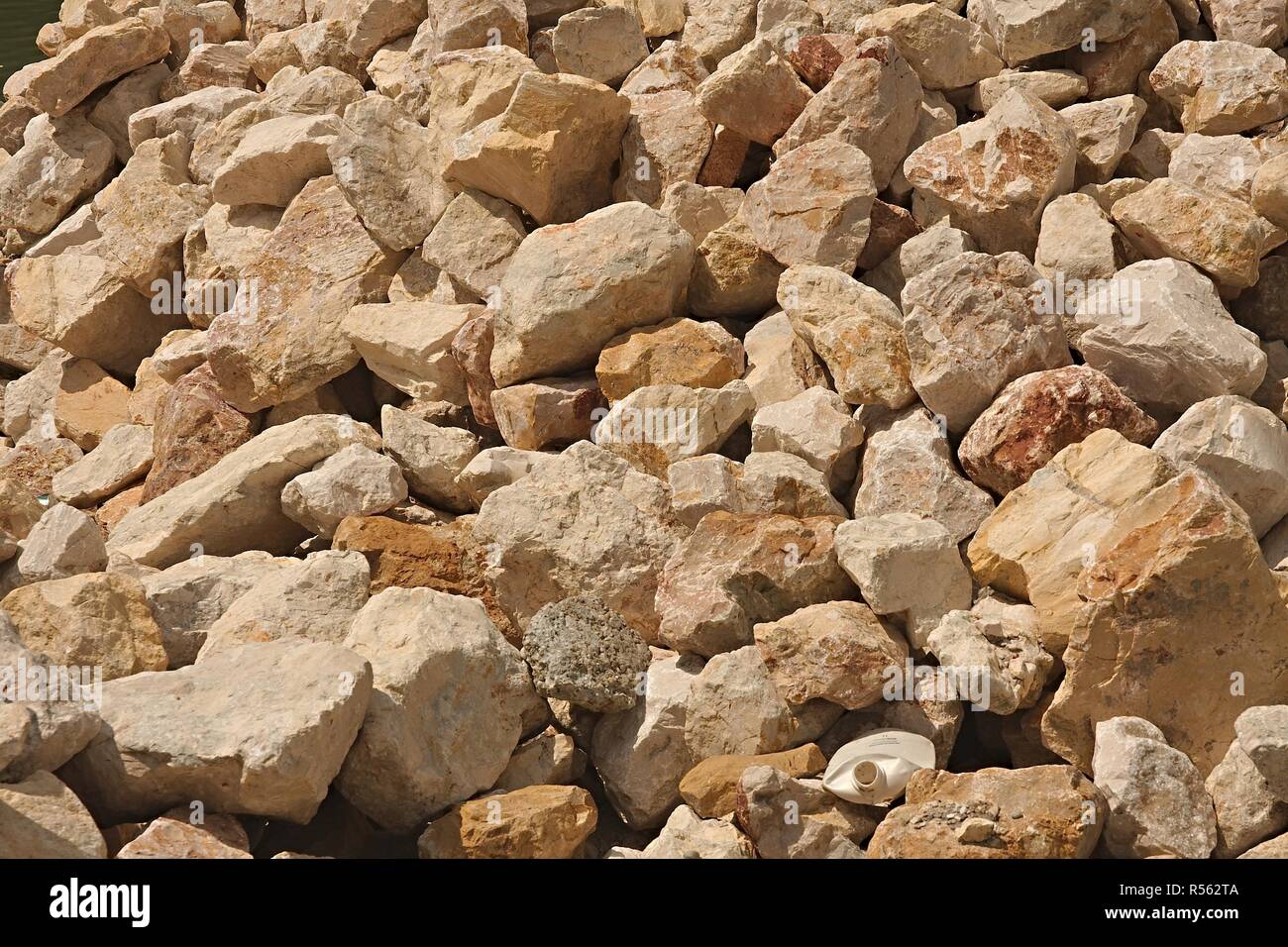 Pile of stones Stock Photo - Alamy