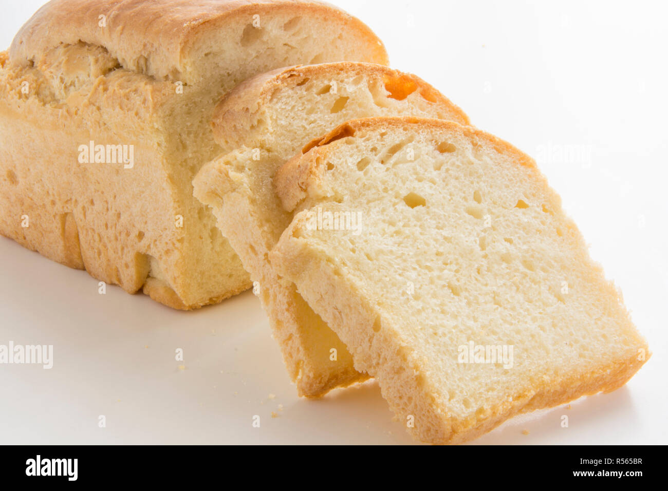 Homemade bread, traditional bakery Stock Photo - Alamy