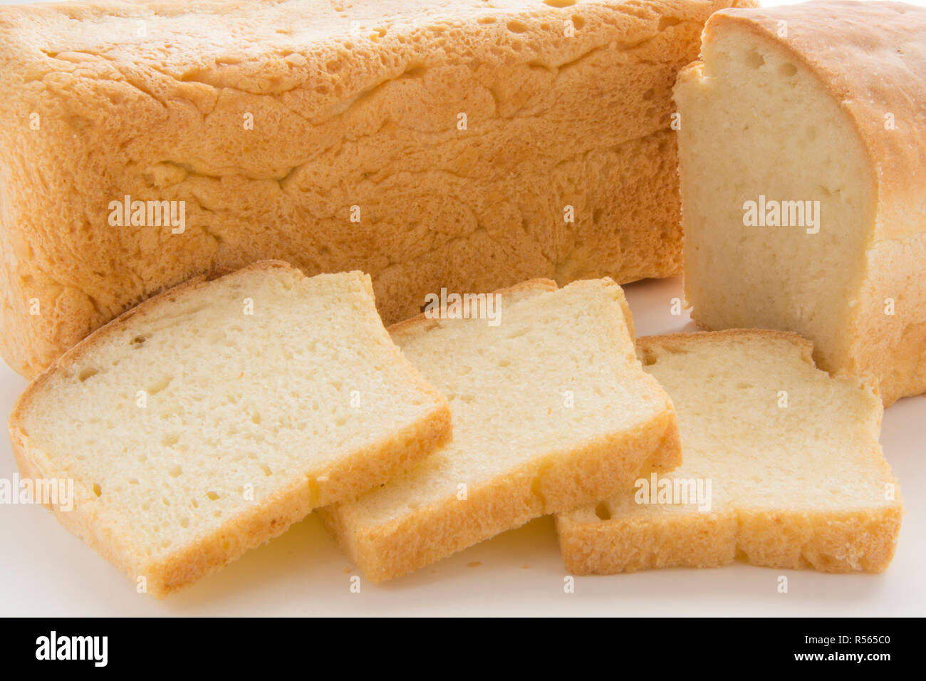 Homemade bread, traditional bakery Stock Photo - Alamy