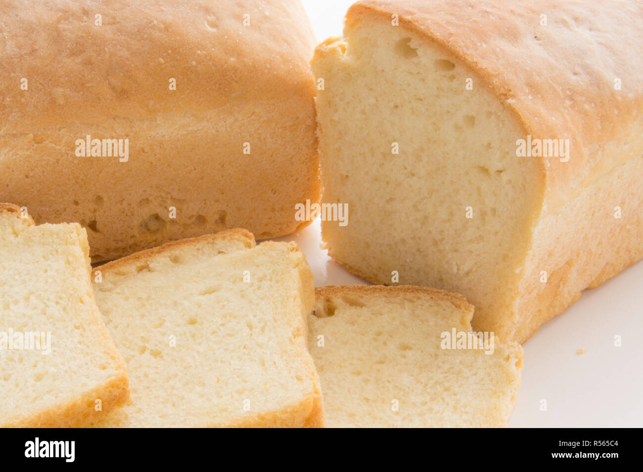 Homemade bread, traditional bakery Stock Photo - Alamy