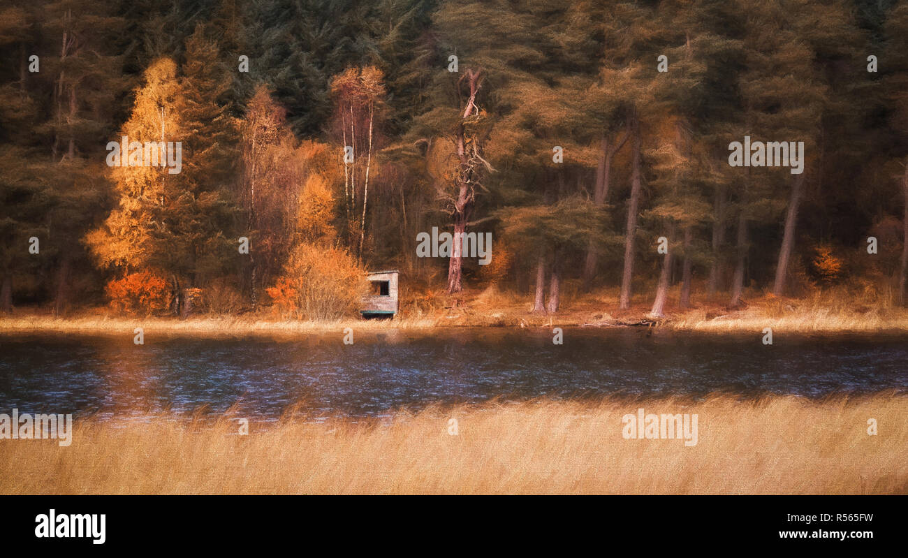 Lairds of scotland hi-res stock photography and images - Alamy