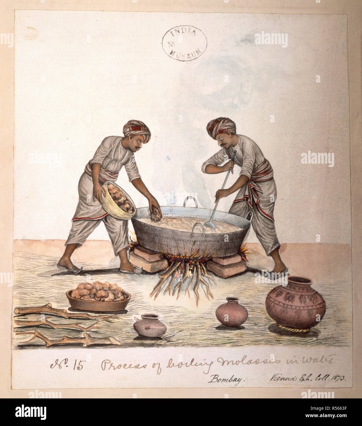 Process of boiling hi-res stock photography and images - Alamy