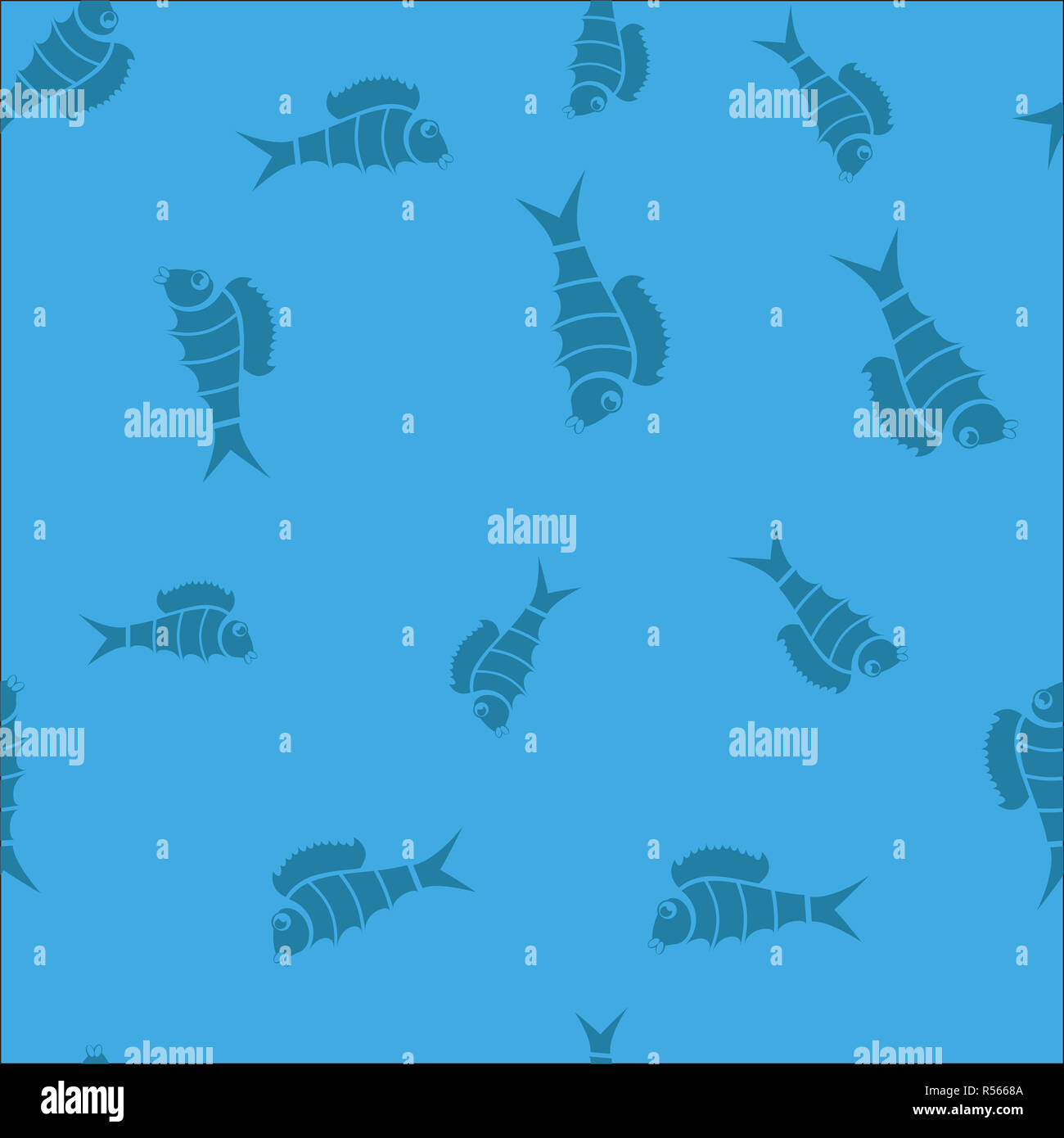 Small fish scale pattern hi-res stock photography and images - Alamy