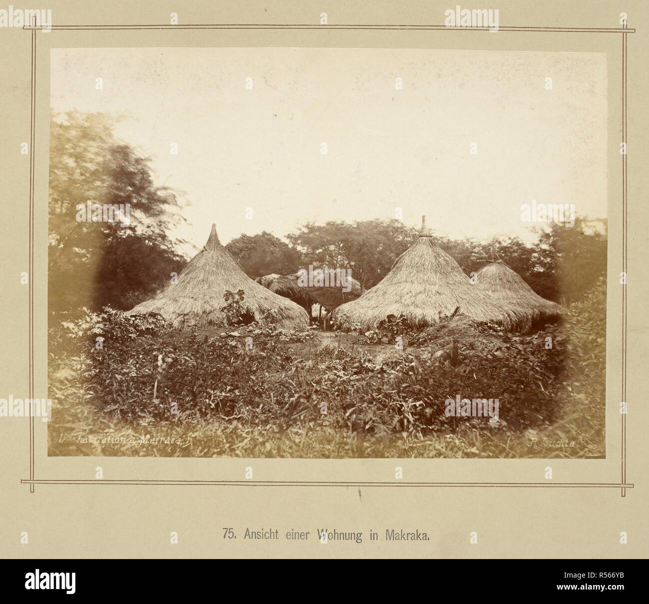 Ansicht nach der wohnung hi-res stock photography and images - Alamy