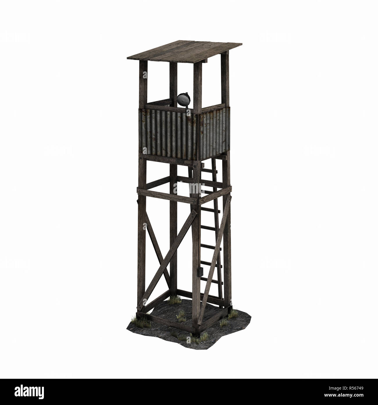 Astronomy Observing Ladder