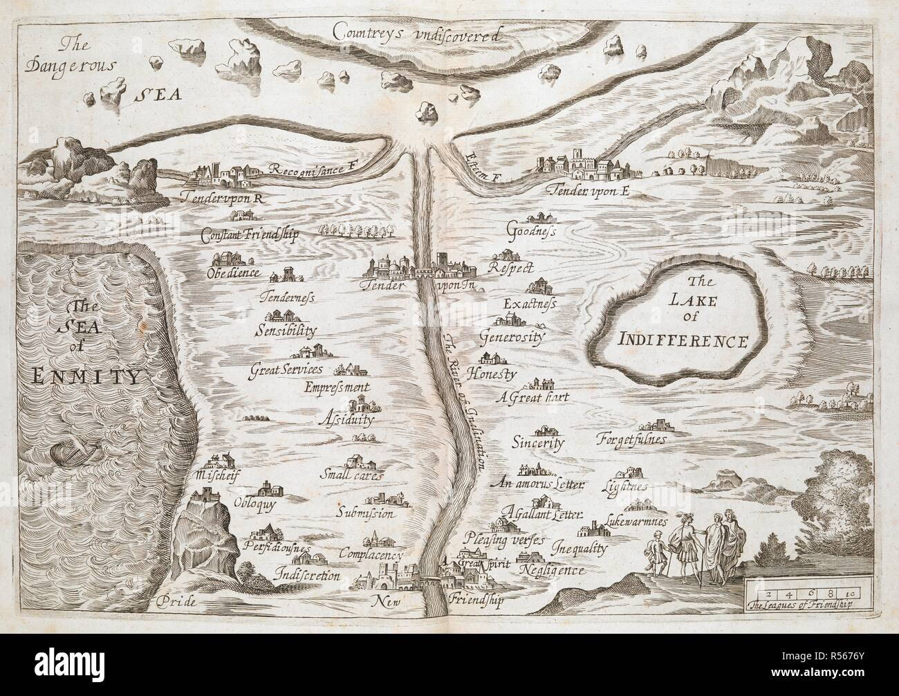 1678 map new hi-res stock photography and images - Alamy