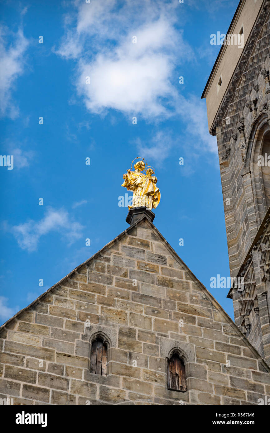 Lady Bavaria High Resolution Stock Photography and Images - Alamy