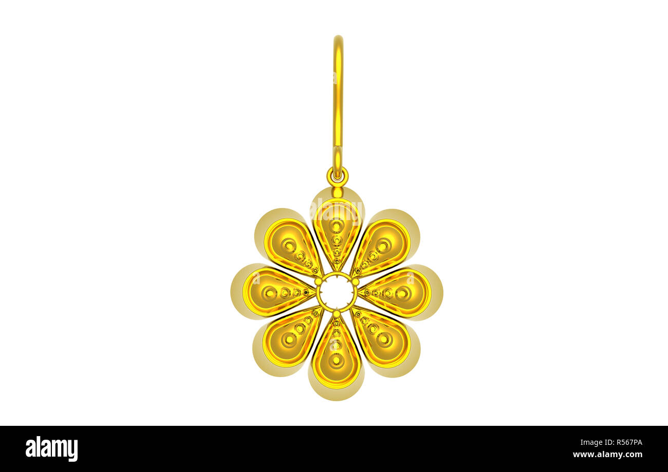 Rosette Gold High Resolution Stock Photography and Images - Alamy