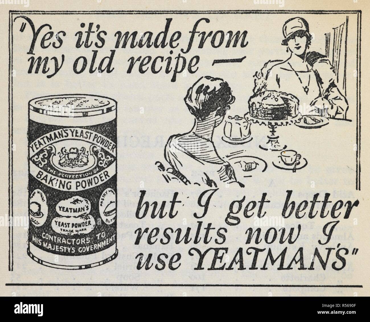 Mary beeton hi-res stock photography and images - Alamy