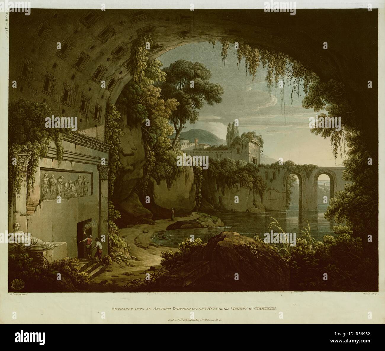 Subterraneous hi-res stock photography and images - Alamy