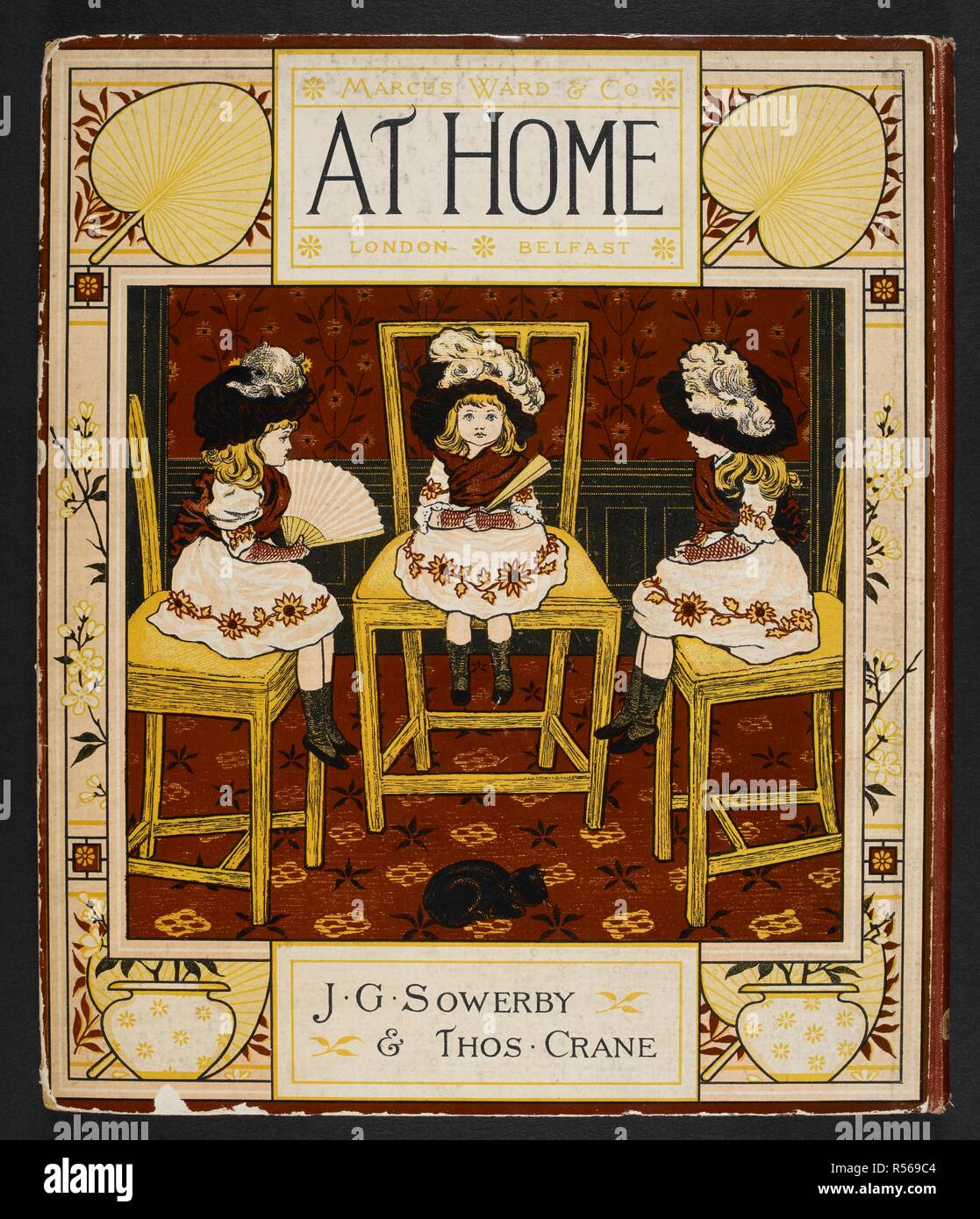 John g sowerby hi-res stock photography and images - Alamy