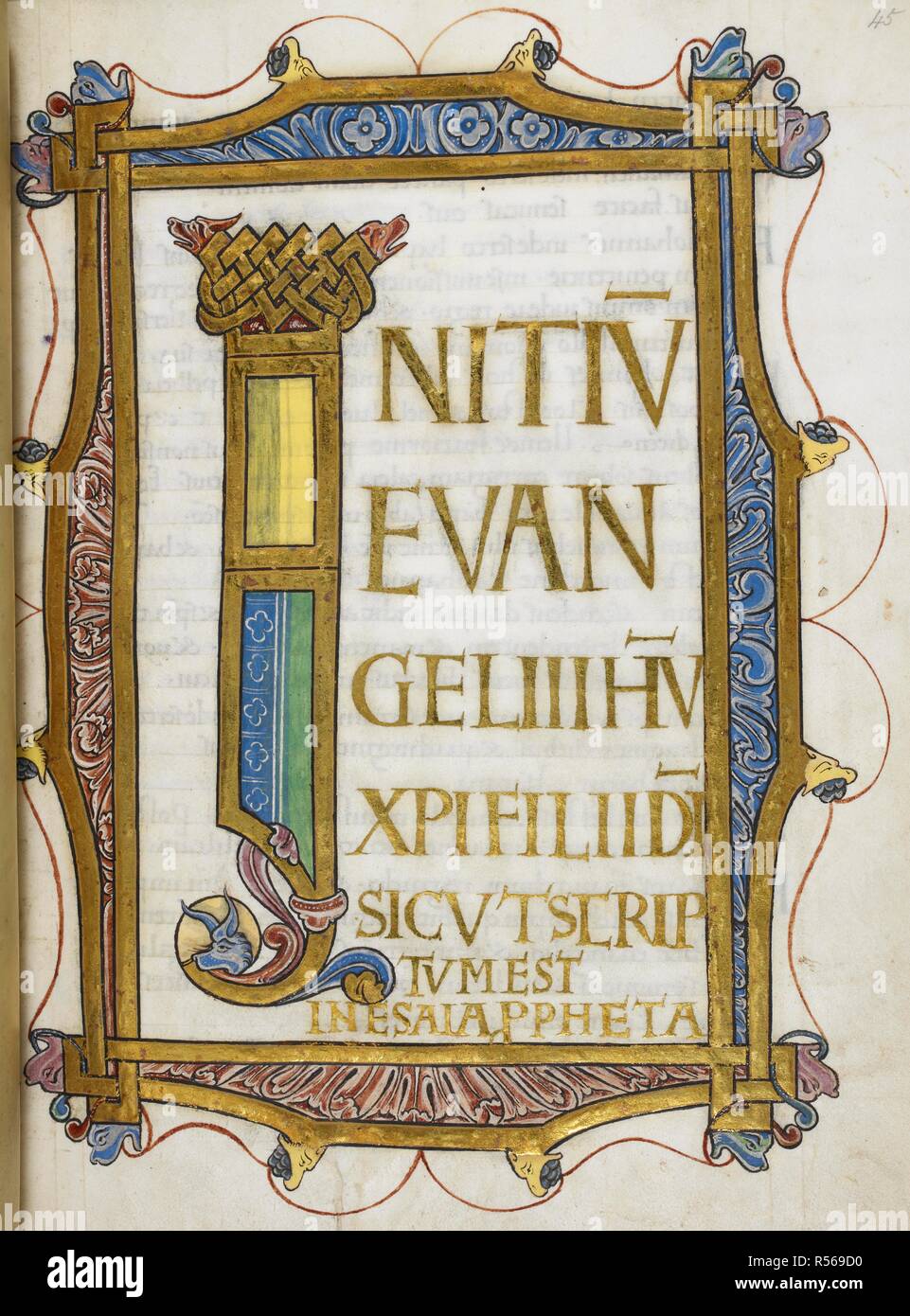 Bury Bible High Resolution Stock Photography and Images - Alamy