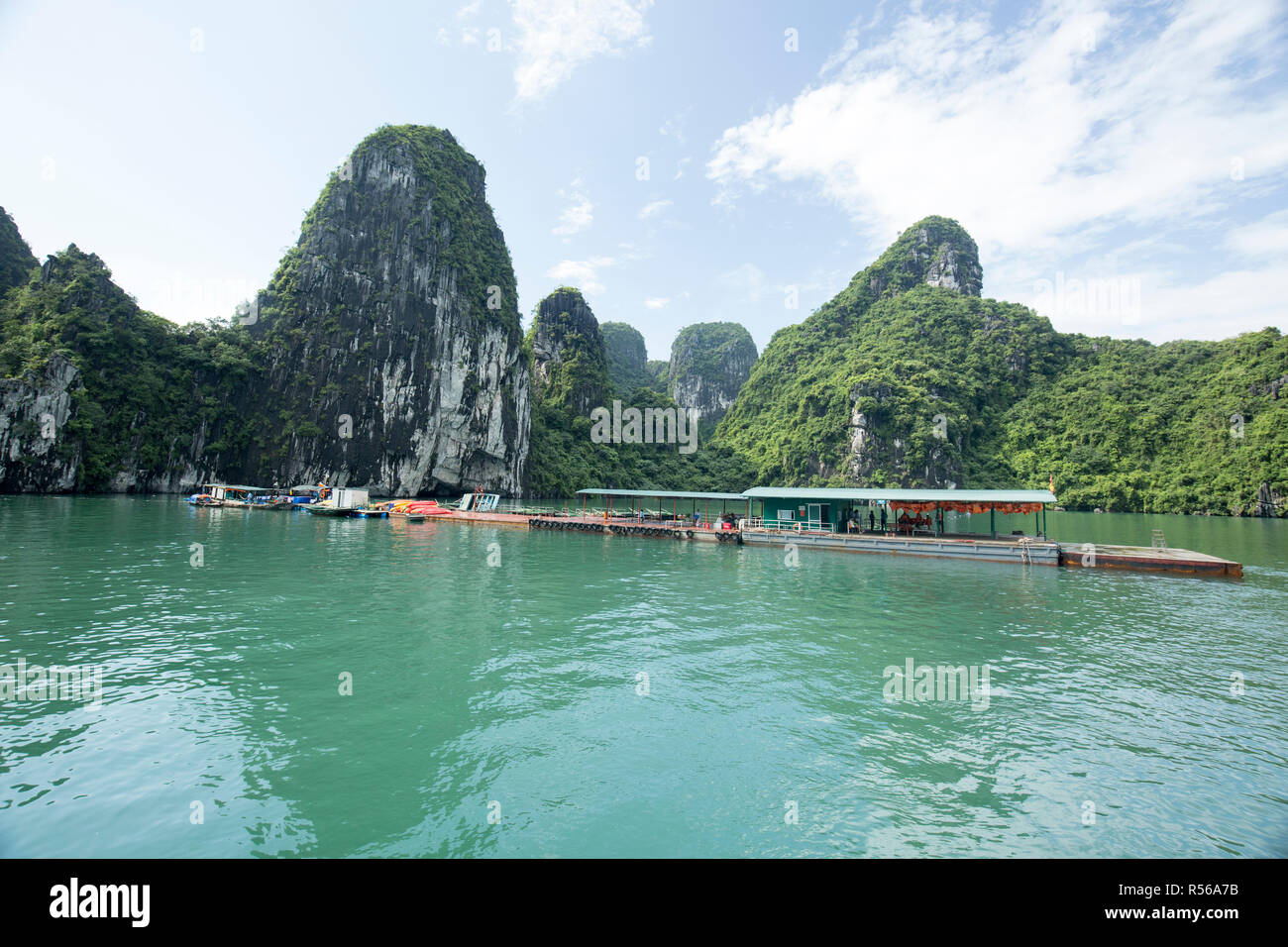 Pearl ha hi-res stock photography and images - Alamy