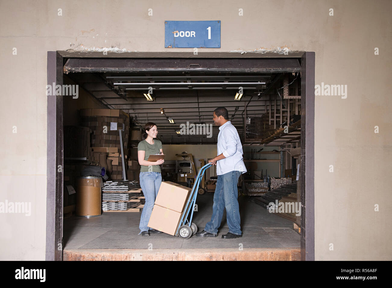 Loading sample hi-res stock photography and images - Alamy