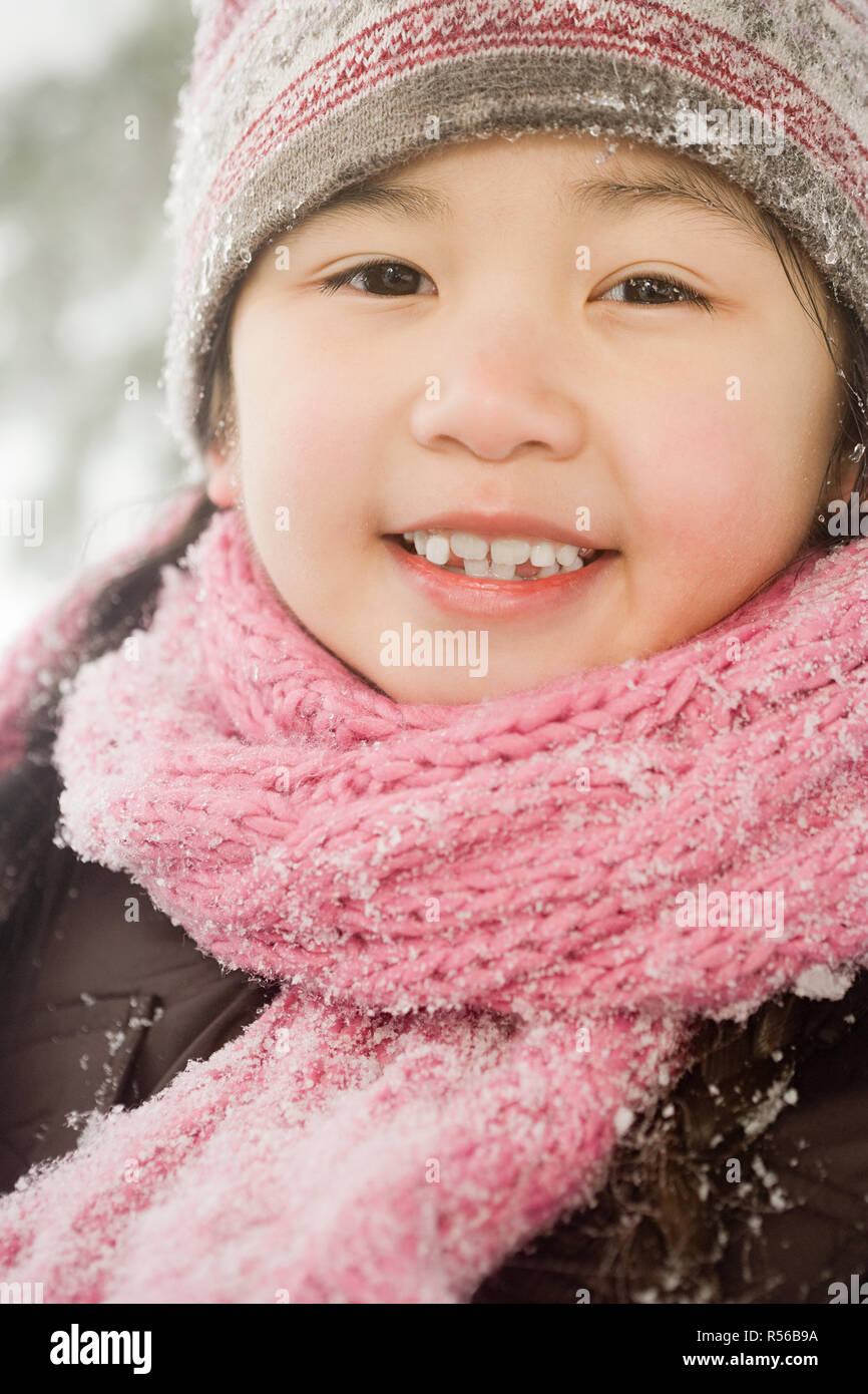 Portrait lovely girl exploring hi-res stock photography and images - Alamy