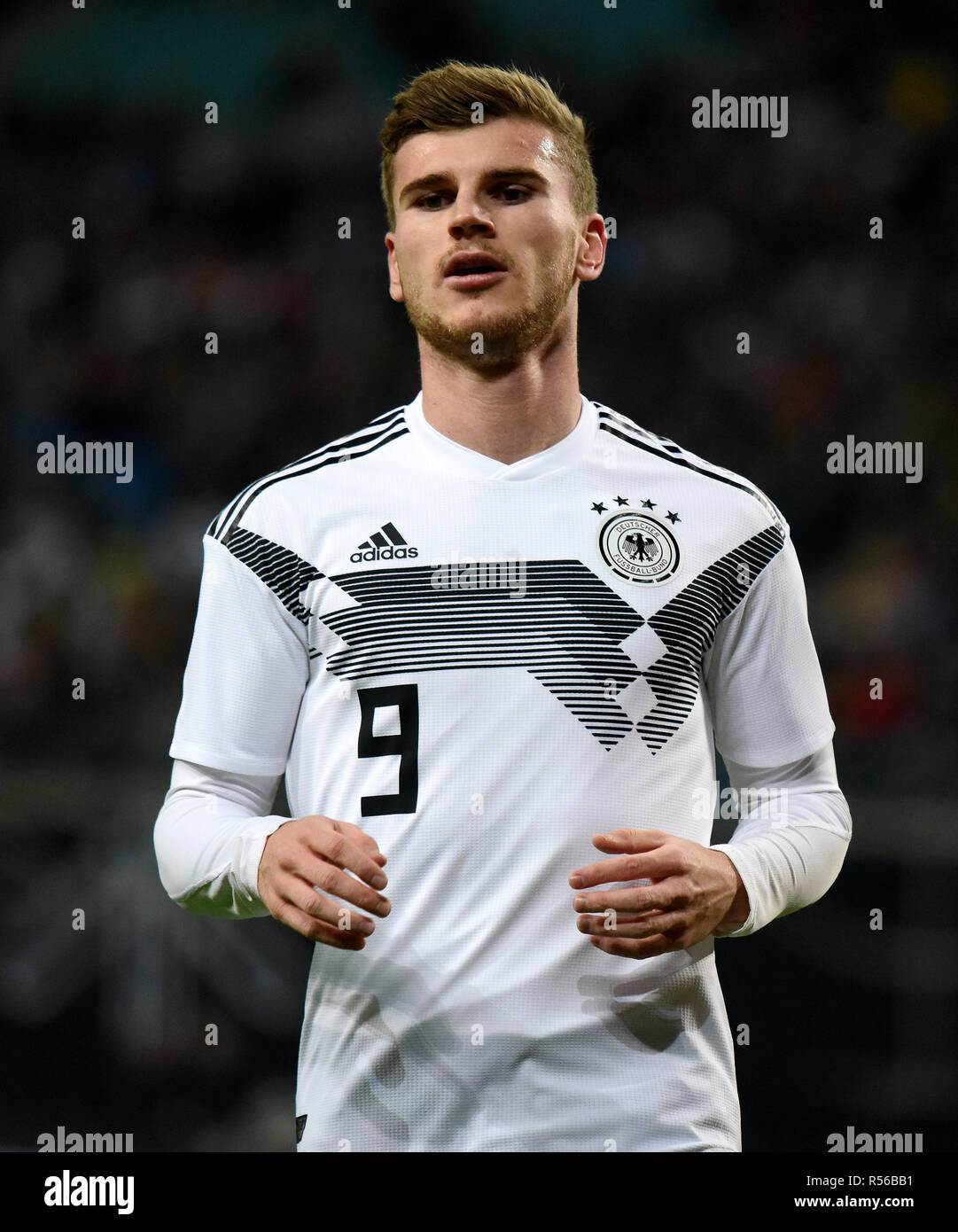 German international timo werner hi-res stock photography and images ...