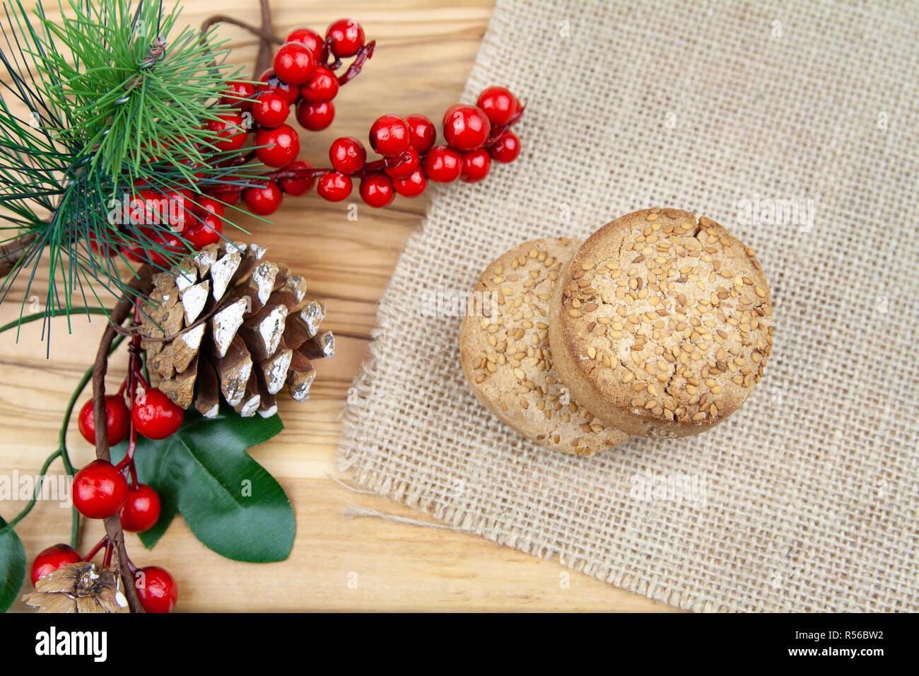 Spanish christmas decorations hi-res stock photography and images - Alamy