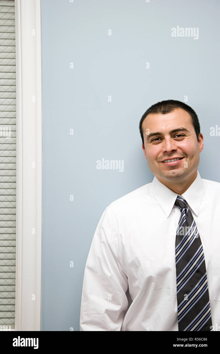 Shy Person Office High Resolution Stock Photography and Images - Alamy