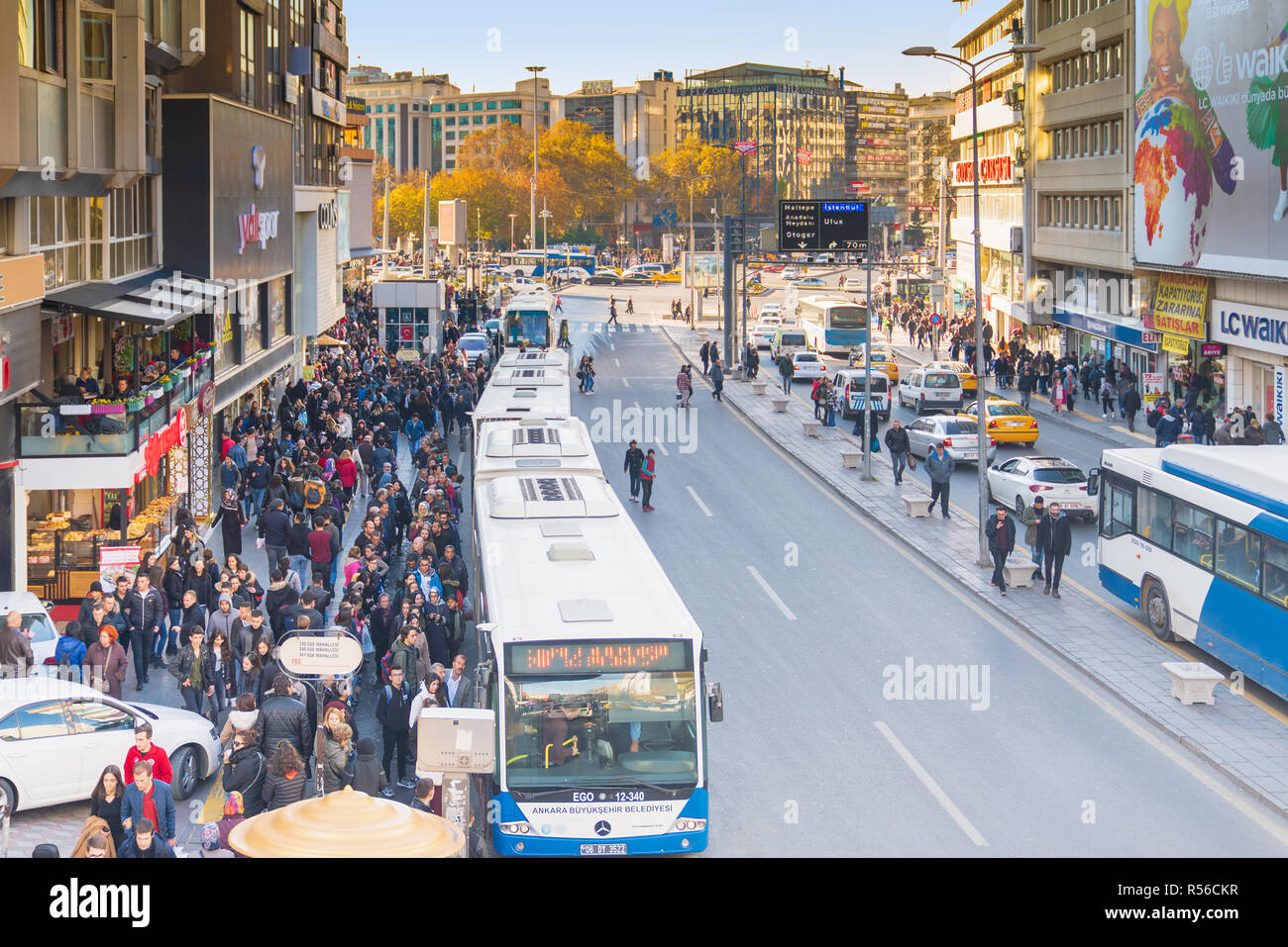 Gokalp hi-res stock photography and images - Alamy