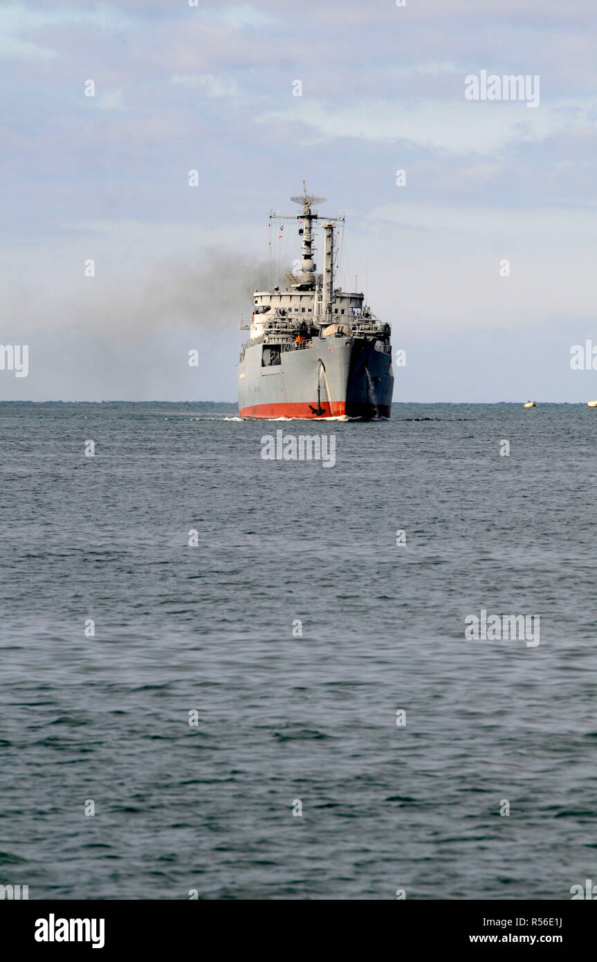 Azov fleet hi-res stock photography and images - Alamy