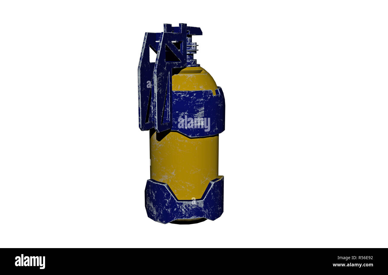 Pressure cylinder hi-res stock photography and images - Alamy