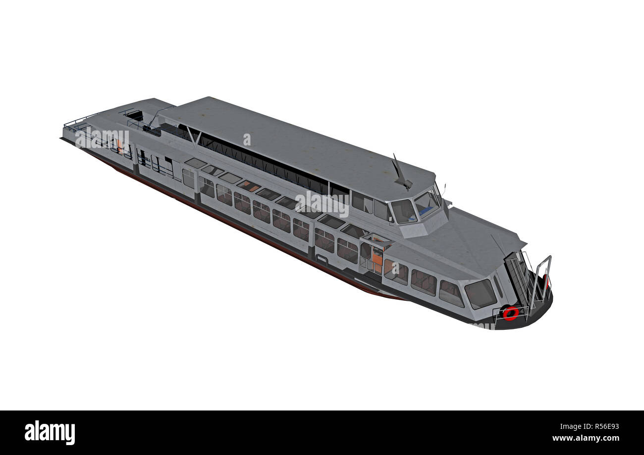 Vergna gungsschiff hi-res stock photography and images - Alamy