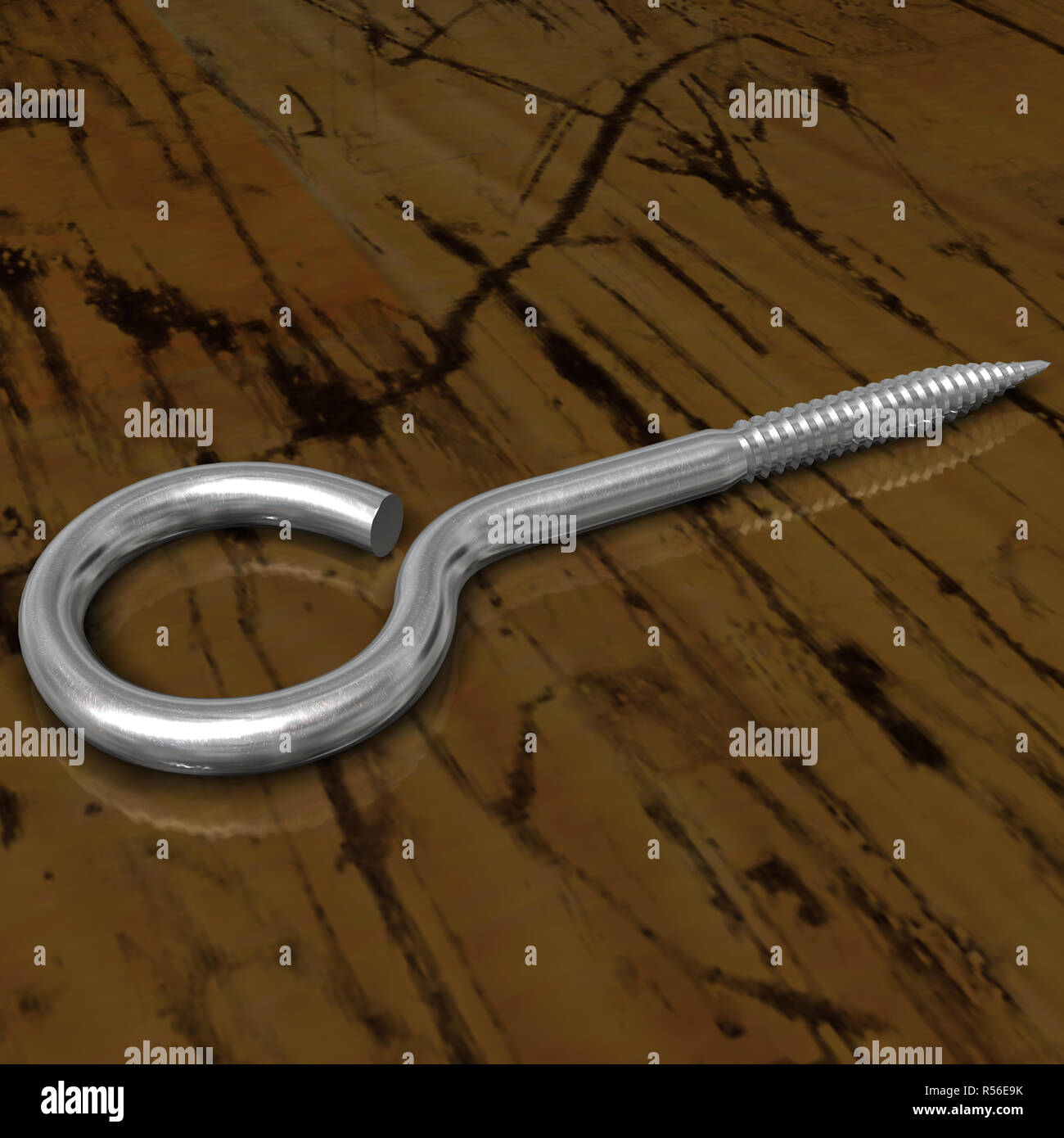 Screw tab hi-res stock photography and images - Alamy