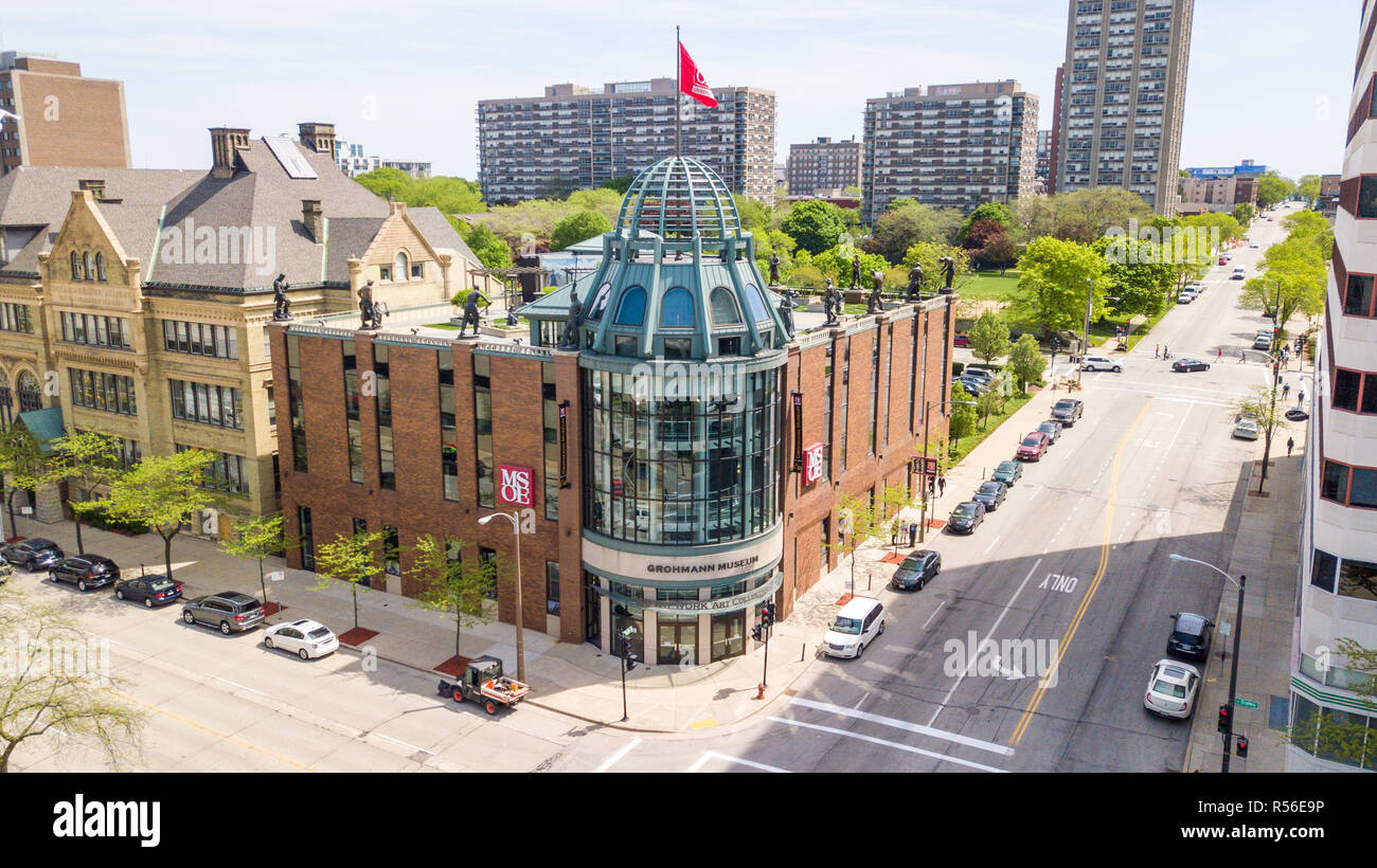 Grohmann museum hi-res stock photography and images - Alamy