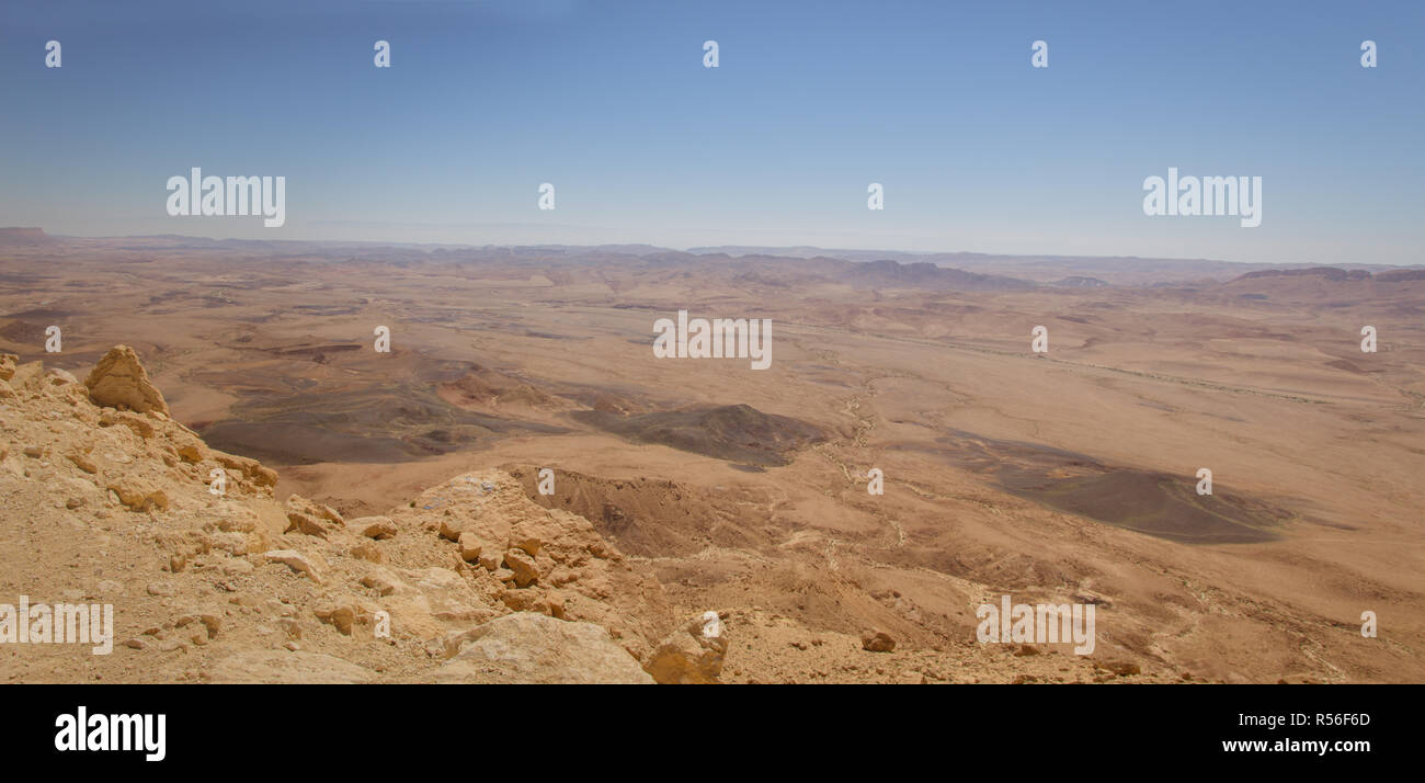 Ramon lookout hi-res stock photography and images - Alamy