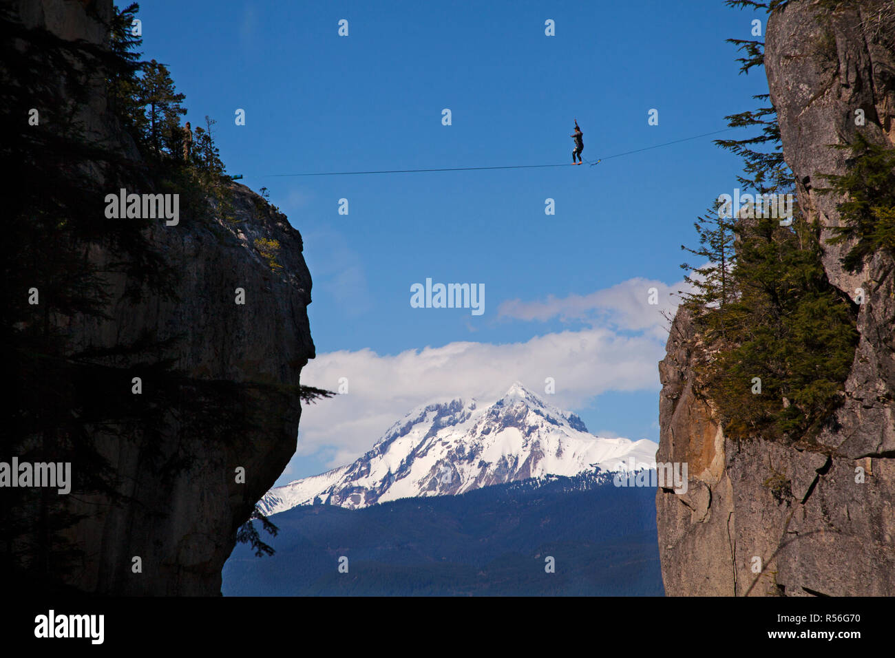 One highline hi-res stock photography and images - Alamy