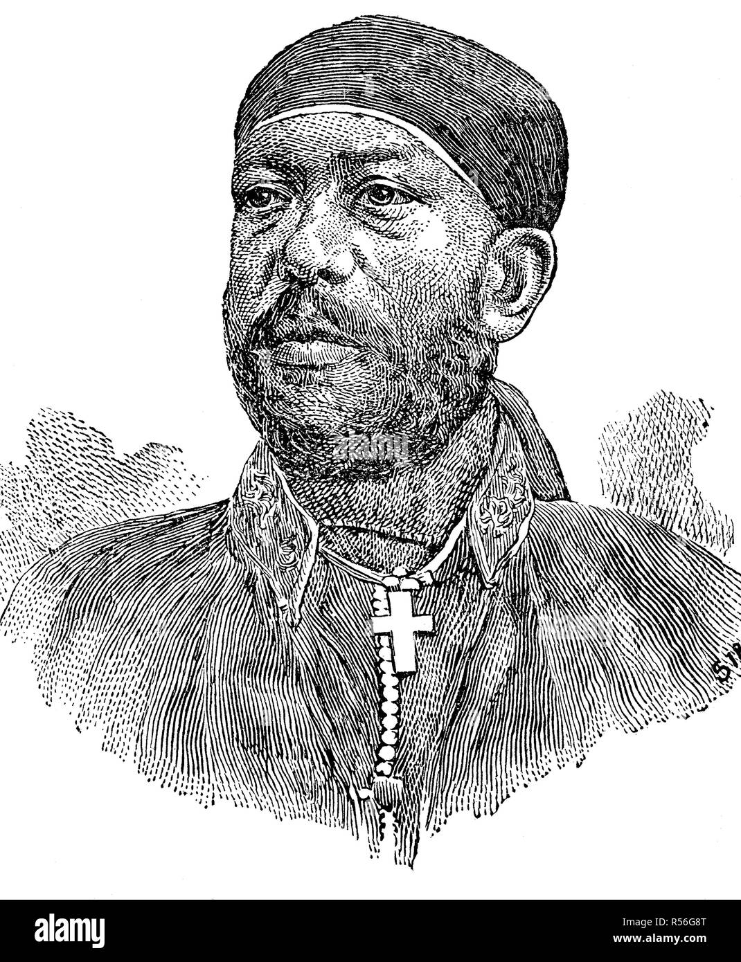 East shewa hi-res stock photography and images - Alamy