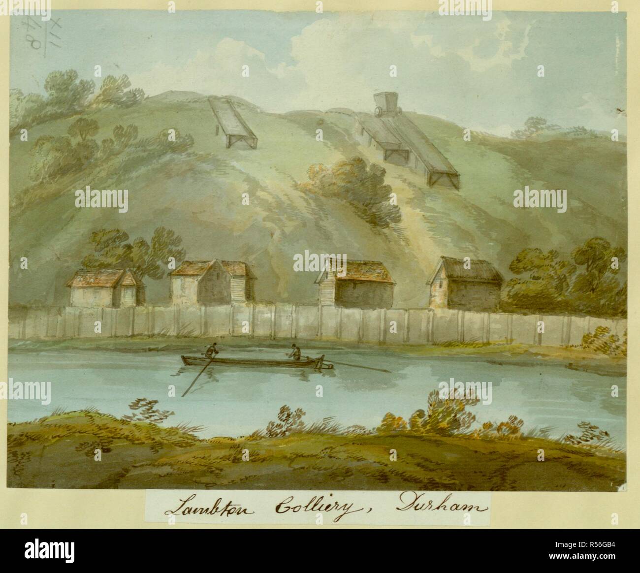 Bank maps hi-res stock photography and images - Alamy