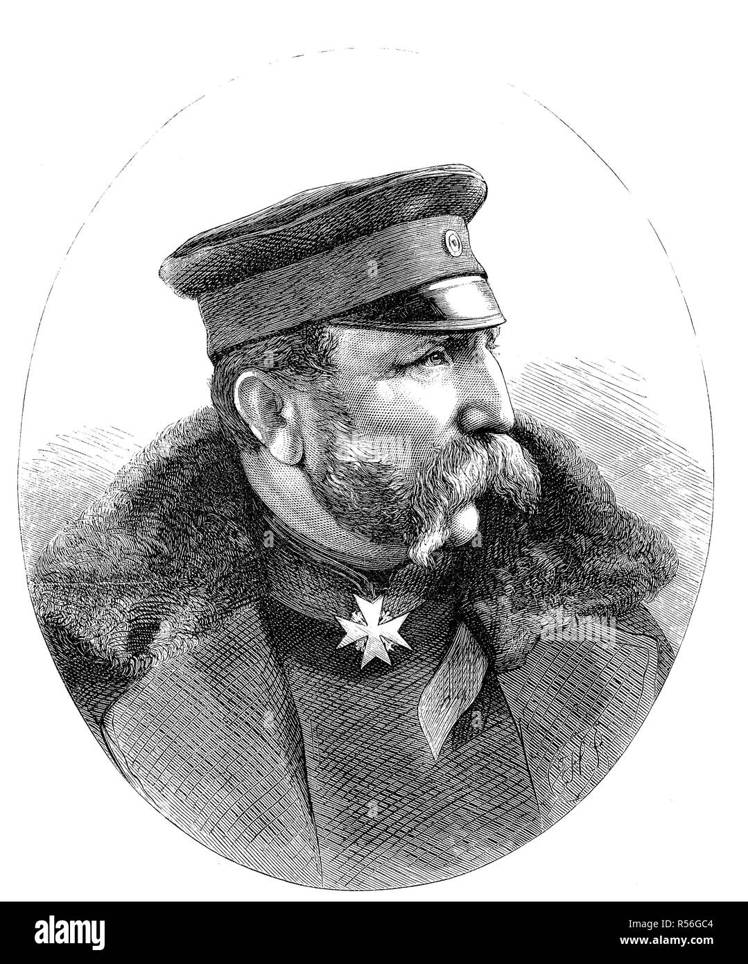 German lieutenant general hi-res stock photography and images - Alamy