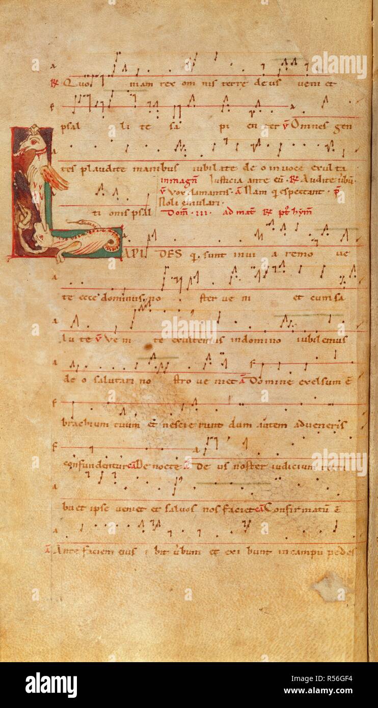 Antiphonal hi-res stock photography and images - Alamy