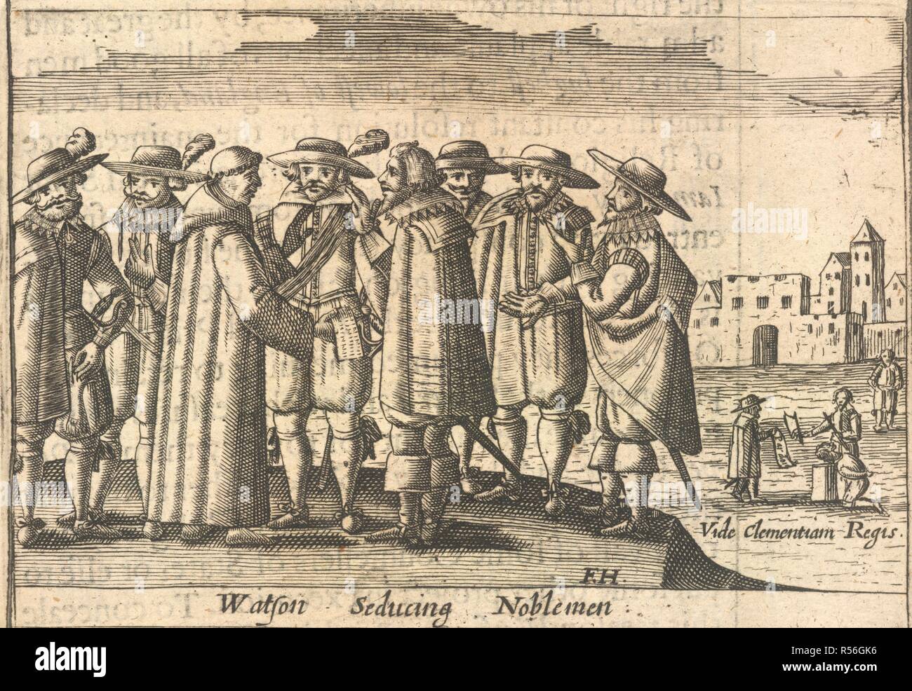 Elizabethan era 1558 1603 hi-res stock photography and images - Alamy