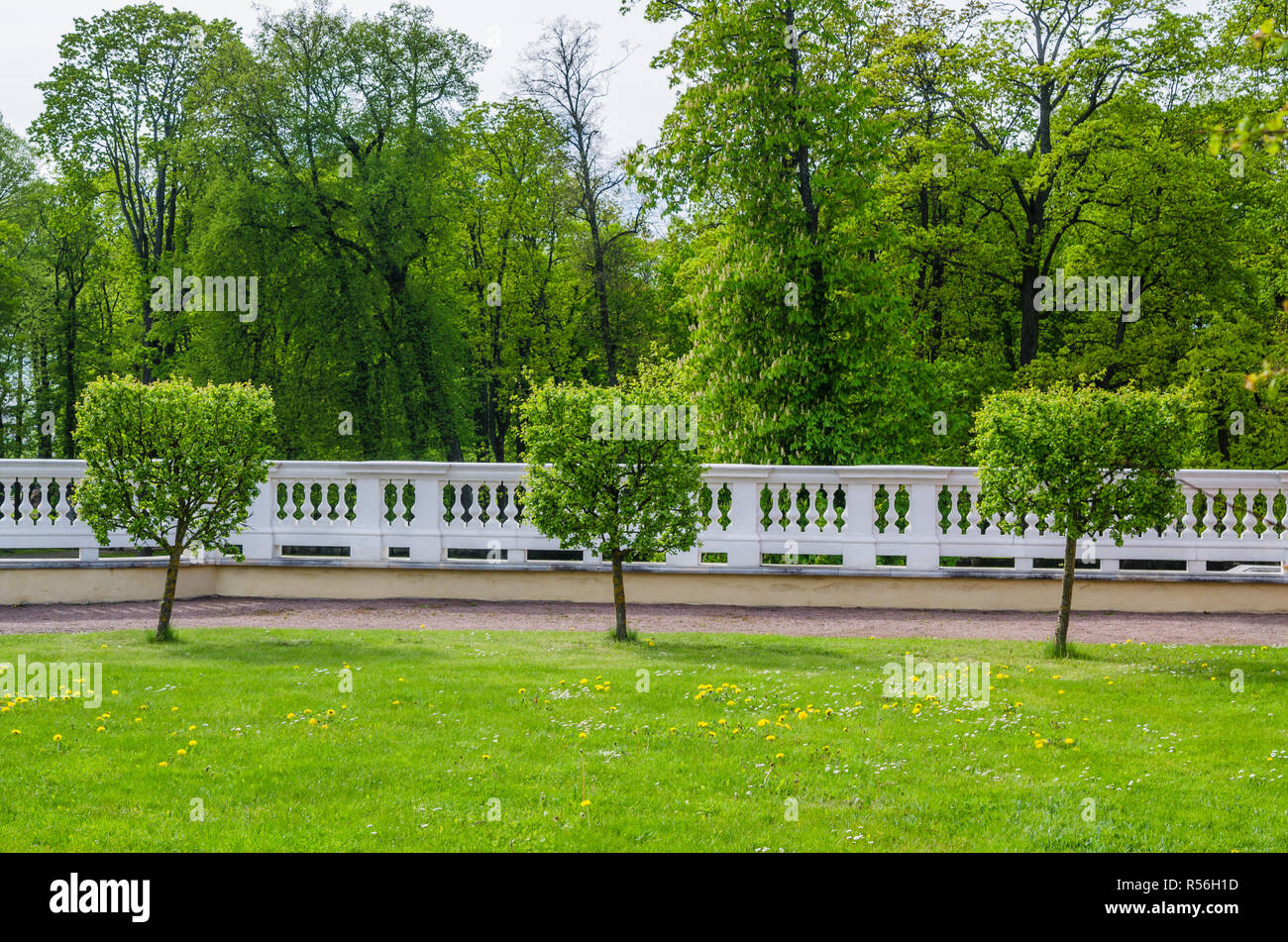 Kadriorg palace summer house hi-res stock photography and images - Alamy
